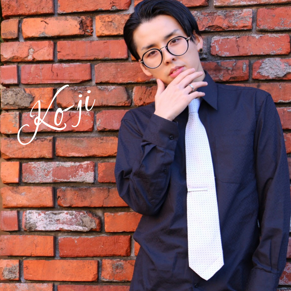 ko-ji | ダンススタジオ JUNK-B ｜横浜市・キッズダンス・HIPHOP